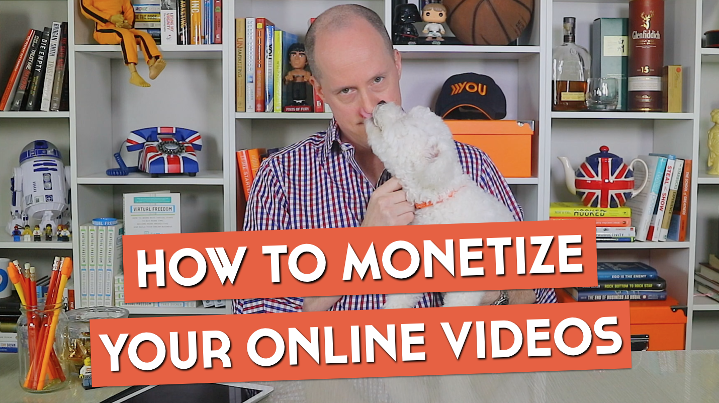 How to Monetize Your Online Videos